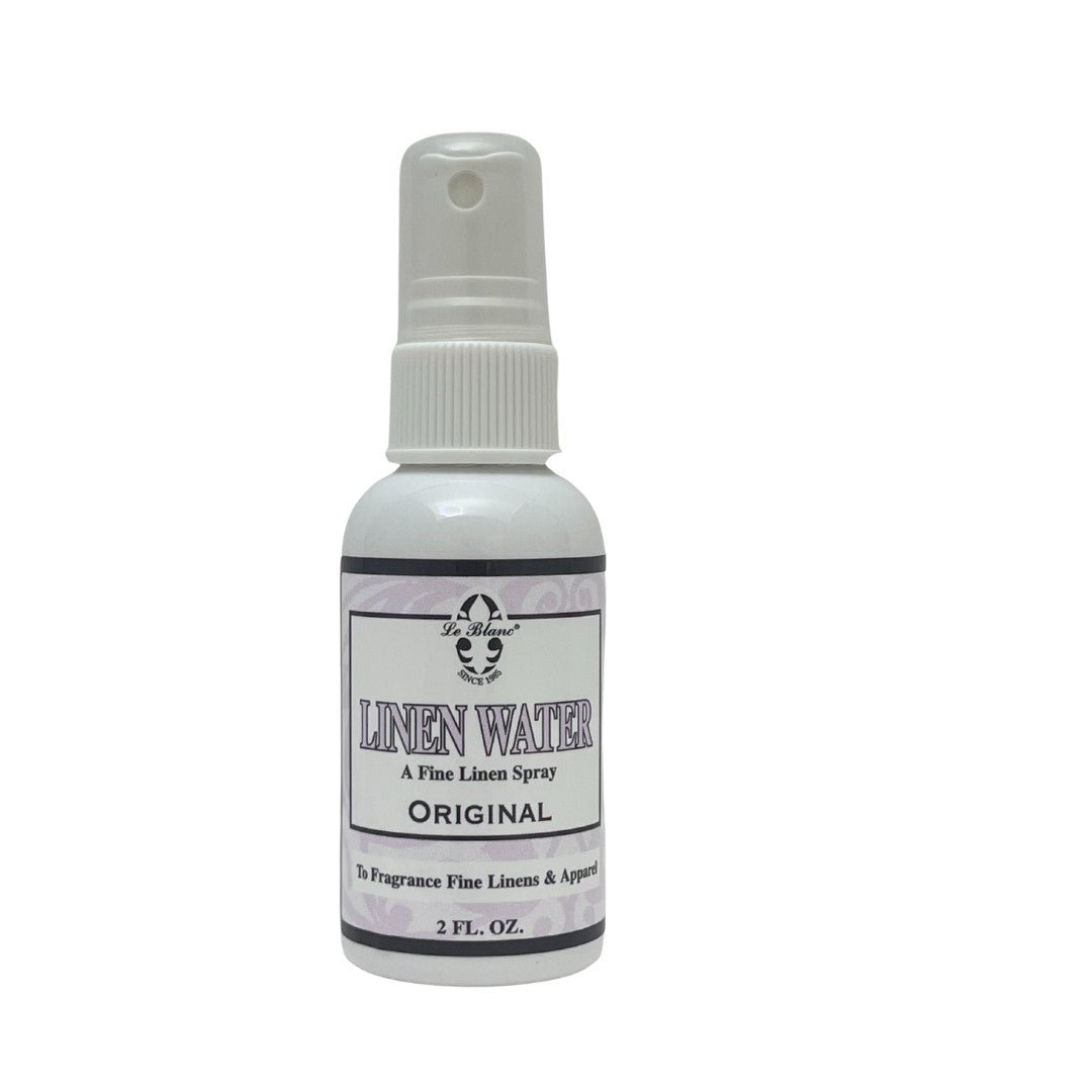 Linen Water Original – Le Blanc, Inc.
