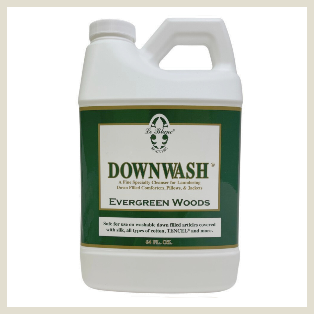 Downwash® – Le Blanc, Inc.