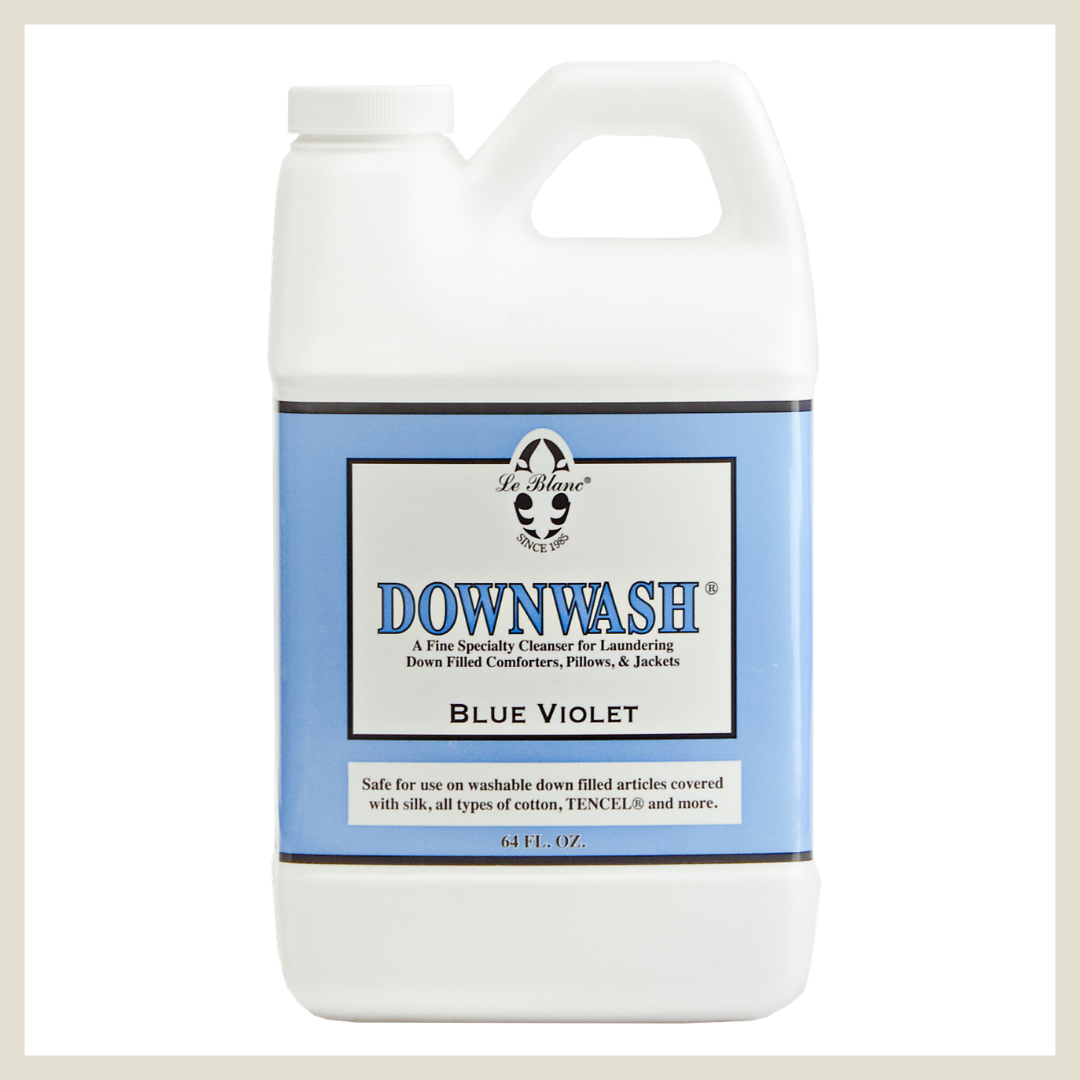 Downwash® – Le Blanc, Inc.