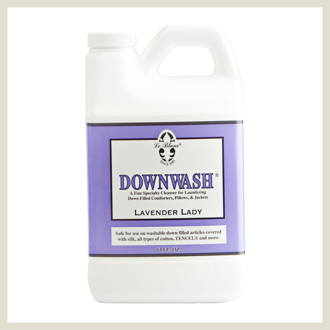 Downwash® – Le Blanc, Inc.
