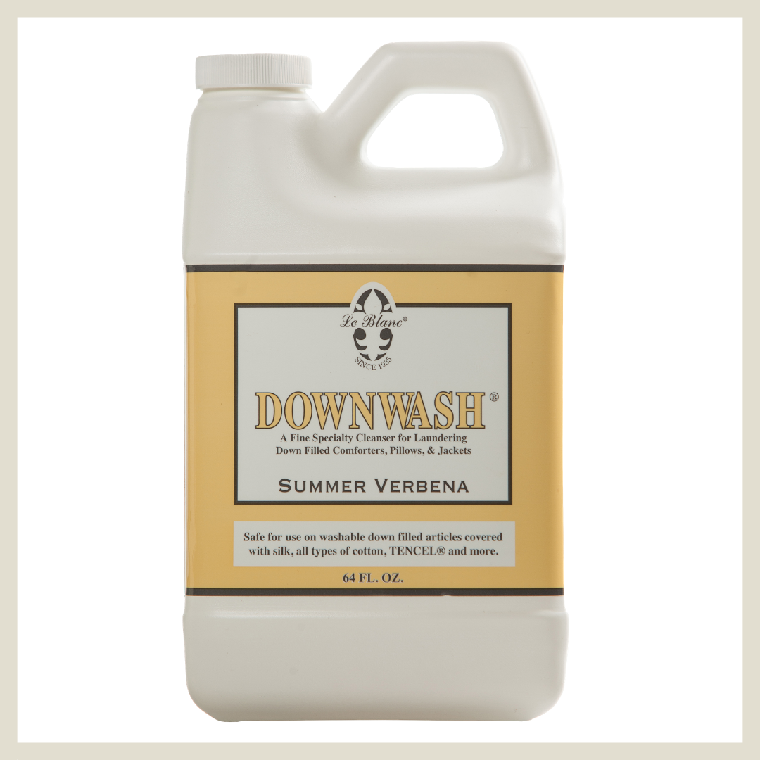 Downwash® – Le Blanc, Inc.