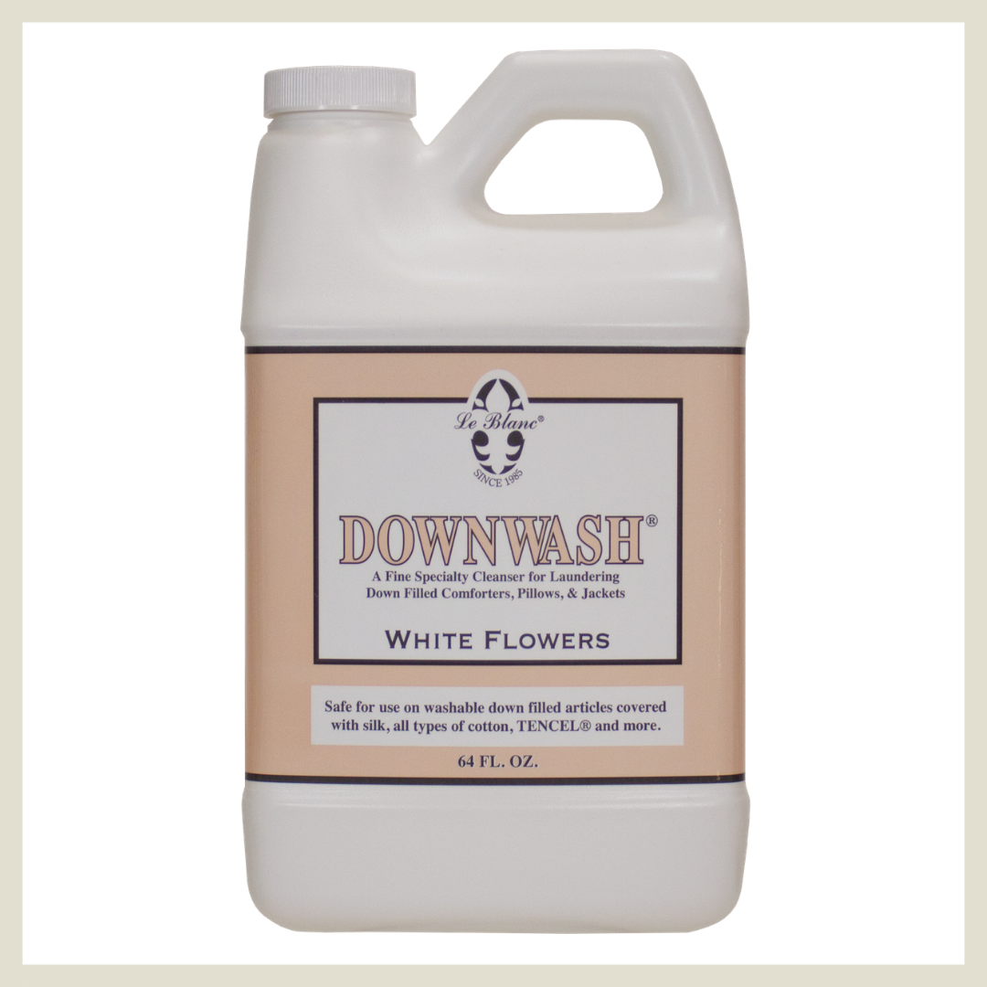 Downwash® – Le Blanc, Inc.