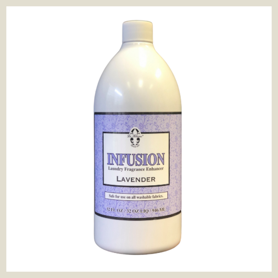 Infusion Lavender – Le Blanc, Inc.